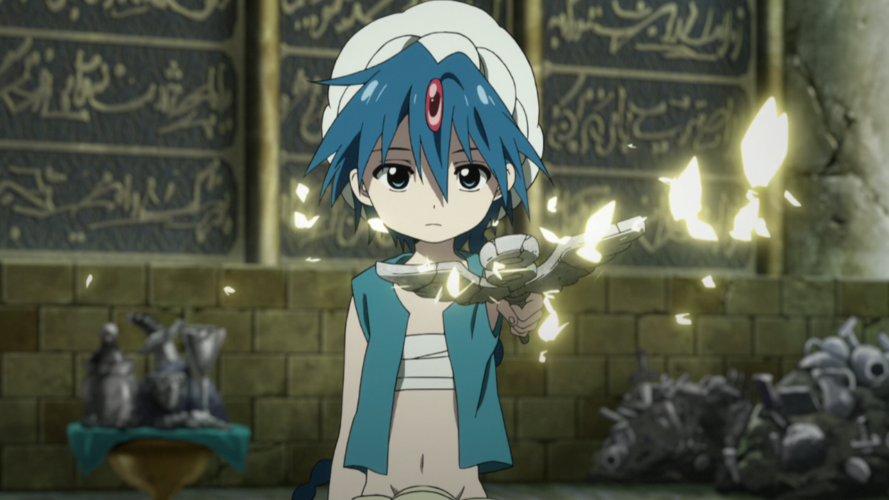 Lovers Fansub: marzo 2014